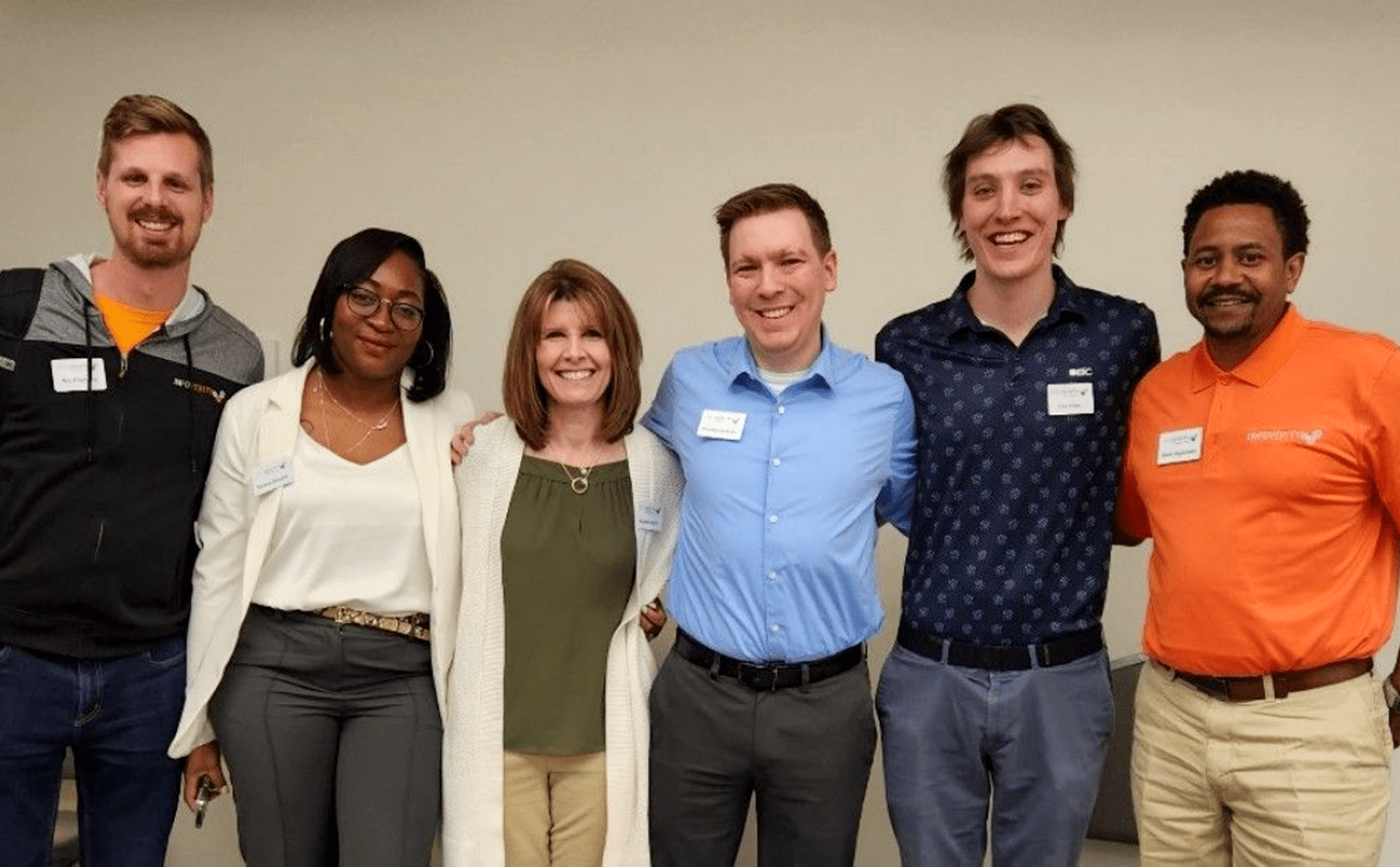 Careers - Infoverity