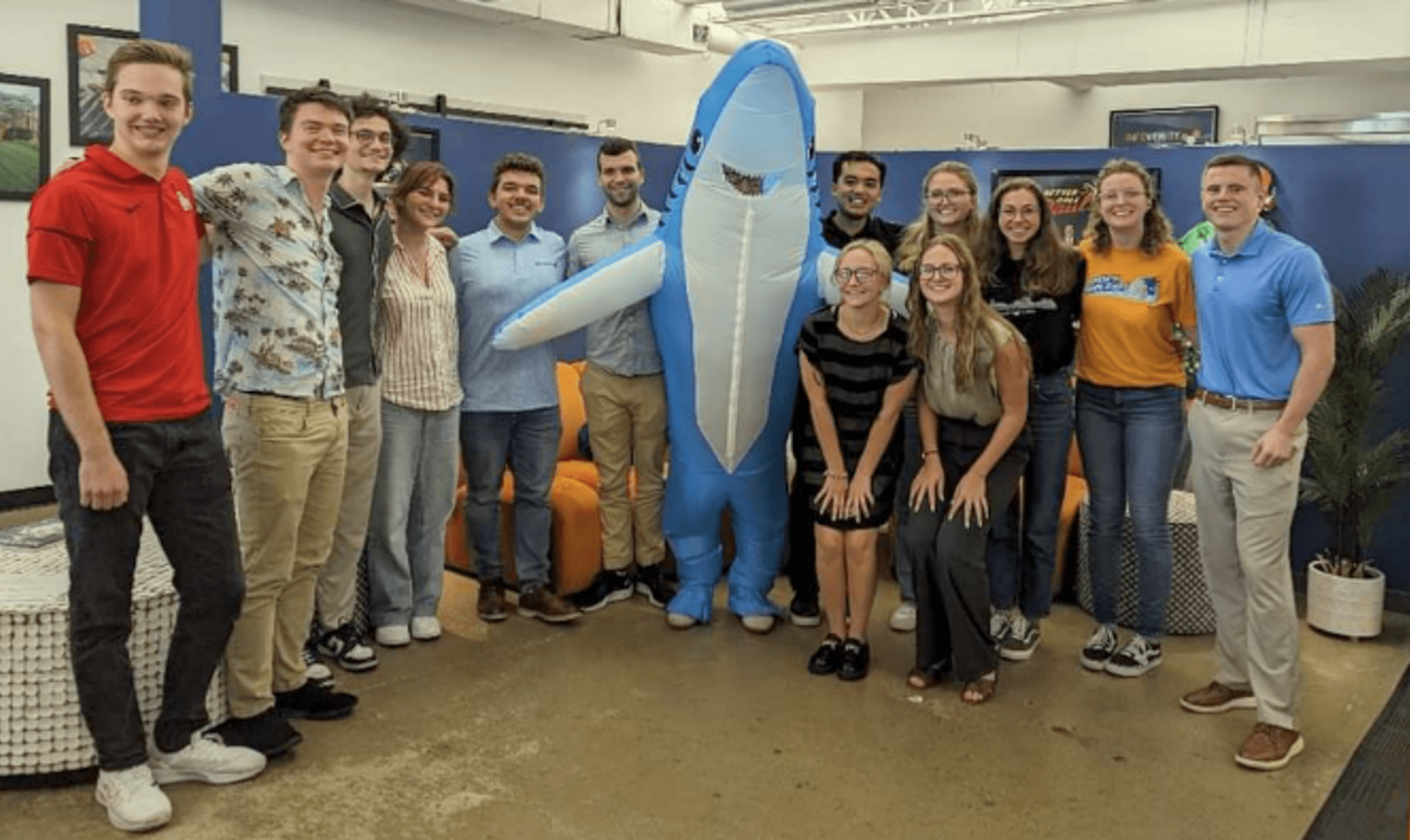 Careers - Infoverity