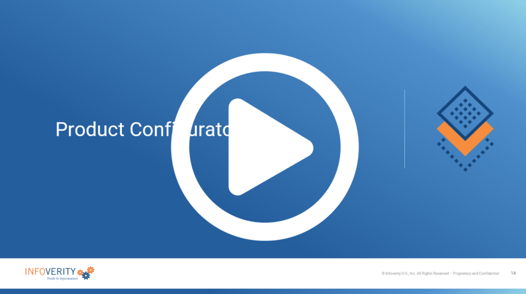 Our Solutions - Prodevix Data Solutions (AI) - Infoverity