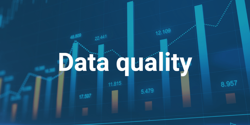 How Data Quality boosts decision-making and increases revenue