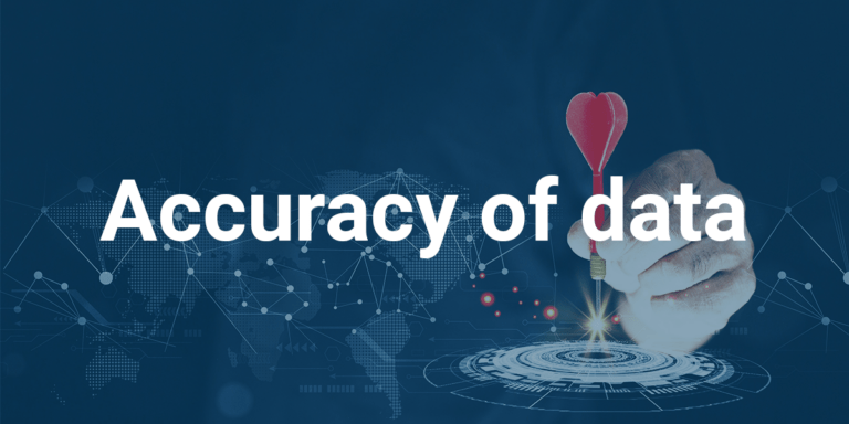 Data Accuracy: How To Measure It - Infoverity