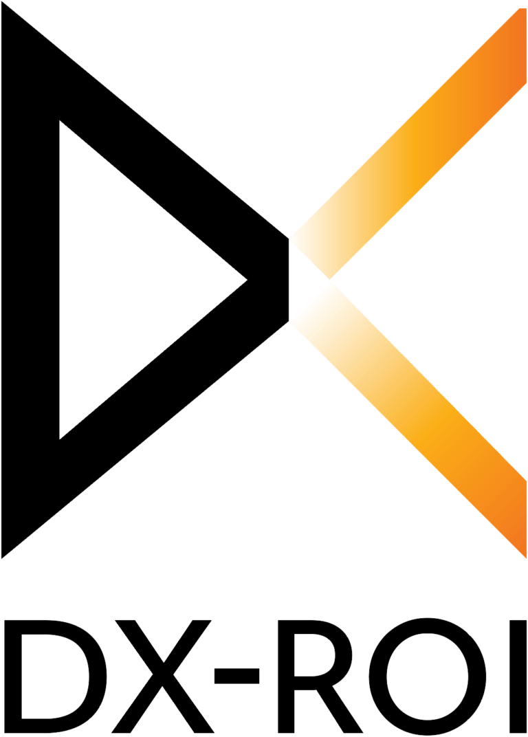 Digital Experiences - DXROI - Infoverity