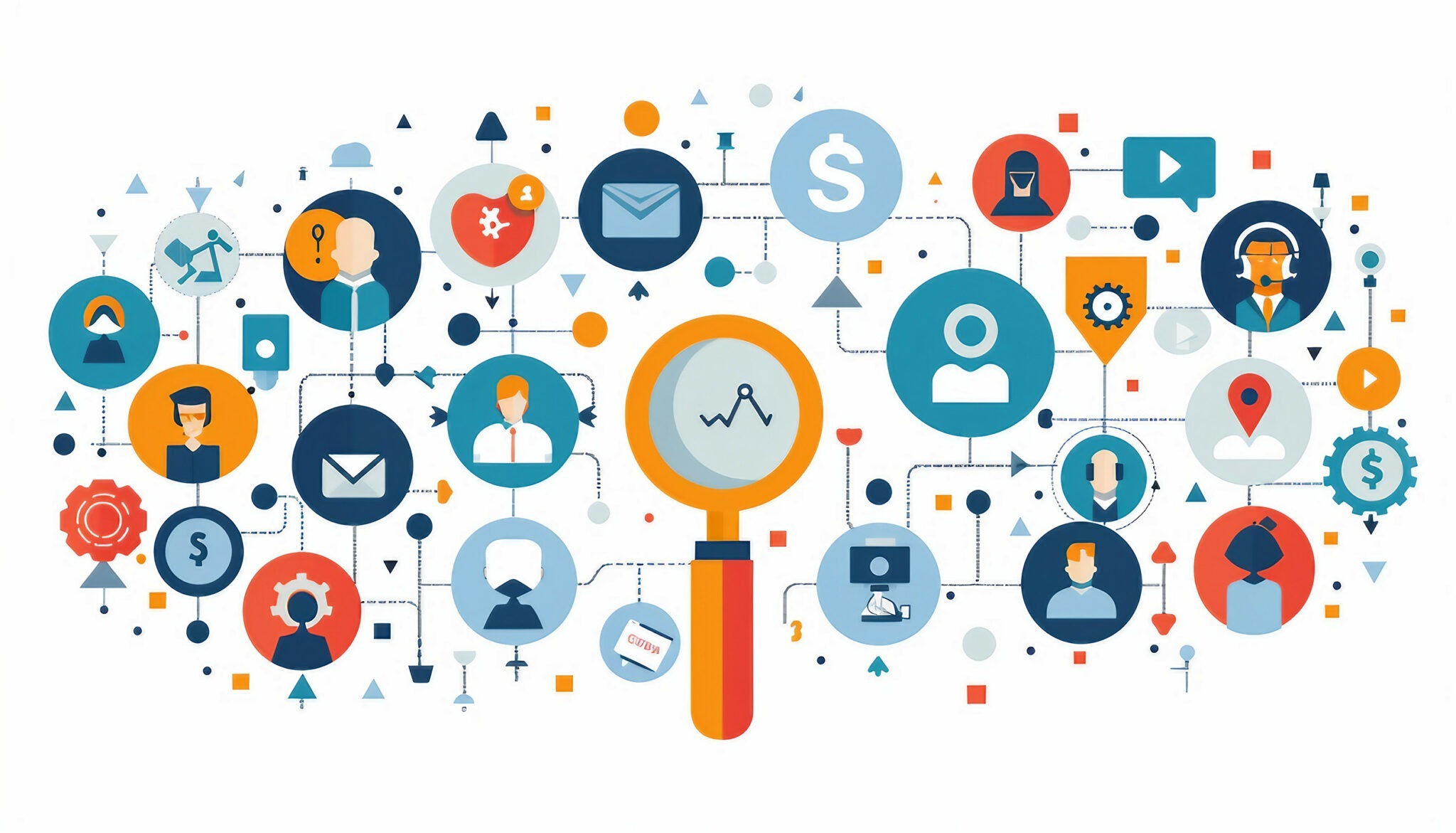 Mastering Data Harmony: Unleashing Business Potential through MDM and ...