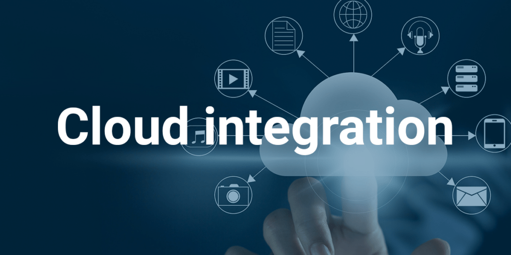 Cloud Data Integration: Understanding Its Business Impacts