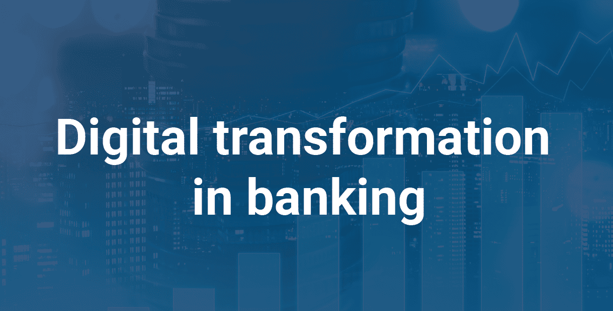 Digital transformation in banking: Mastering unified data